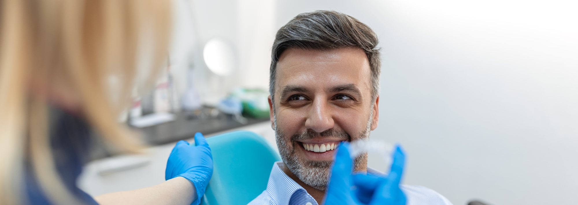 Teeth-in-an-Hour Redmond WA | Dental Implants